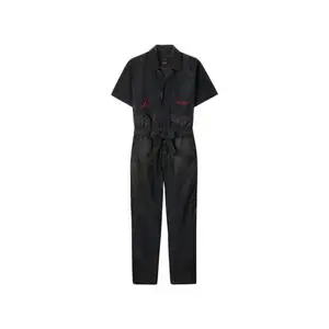 Off-White X Jordan Boiler Suit - Black