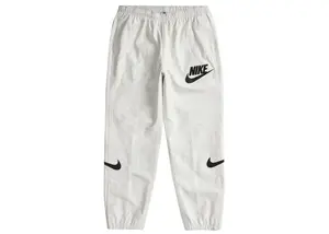 Supreme Nike Leather Warm Up Pant