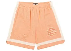 ERIC EMANUEL Ee Basic V3 Short - Salmon/antique White