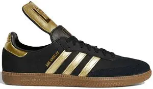 Adidas Samba Lafc Sneakers