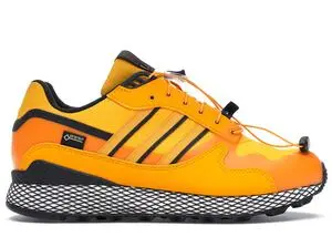 Adidas Ultra Tech Gtx Livestock Sneakers - Yellow/yellow/core Black