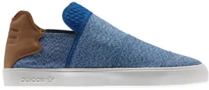 Adidas Elastic Slip-on Sneakers