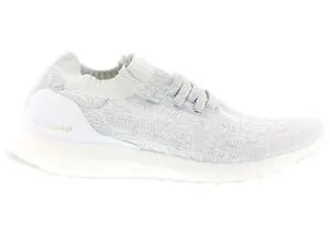 Adidas Ultraboost Uncaged Sneakers - White/clear Grey