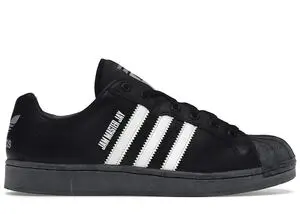 Adidas Ultrastar Jam Master Jayin Sneakers