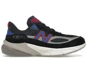 NEW BALANCE New Balance 990v6 Miusa Ronnie Fieg Madison Square Garden Navy/blue/red