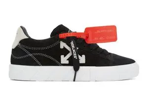 Off-White Vulc Low Sneakers