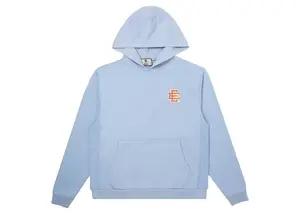 ERIC EMANUEL Ee Lightweight V2 Hoodie - Kentucky Blue