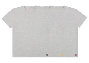 ERIC EMANUEL Ee T-shirt 3 Pack