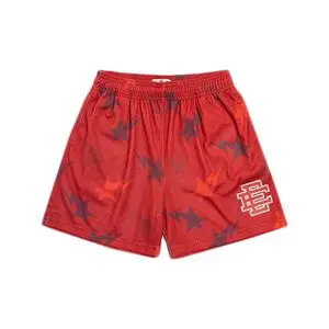 Eric Emanuel Elasticated Shorts For Men