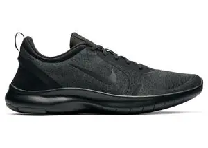 Nike Flex Experience Rn 8in - Black/anthracite