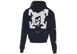 Off-White X Circoloco Hoodie