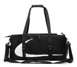 Off-White X Nike Duffle/waist Bag Combo - Black