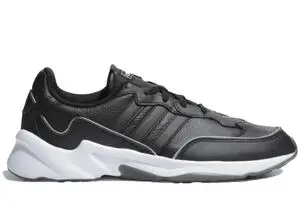 Adidas 2020 Fx Sneakers - Core Black/grey Six