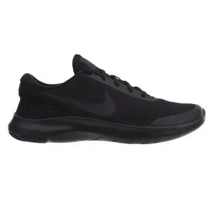 Nike Flex Experience Rn 7 Sneakers - Black/anthracite