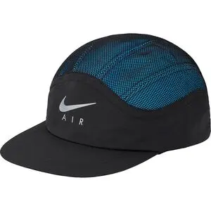 Supreme Nike Trail Running Cap - Blue