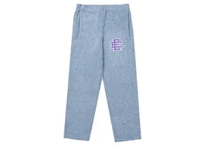 ERIC EMANUEL Ee Boucle Sweats