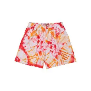 Eric Emanuel Tie Detailed Shorts For Men
