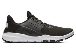Nike Flex Control Tr3 Sneakers - Black/white