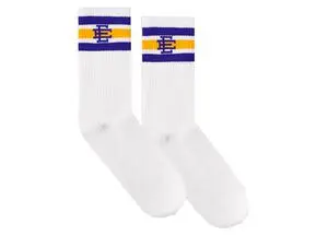 ERIC EMANUEL Ee Socks