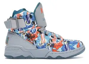 Ewing Athletics High Top Boots For Men
