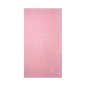 ERIC EMANUEL Ee Ei Beach Towel