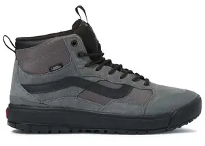 VANS Ultrarange Exo Hi Mte-1 Sneakers - Pewter/black