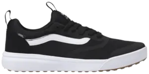 VANS Ultrarange Rapidweld Sneakers - Black/white