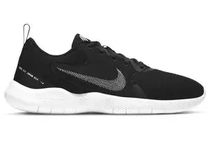 Nike Flex Experience Rn 10in - Black/white