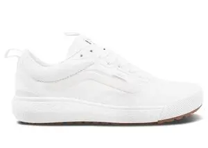 VANS Ultrarange Exo Sneakers - White