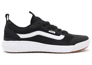 VANS Ultrarange Exo Sneakers - Black/white