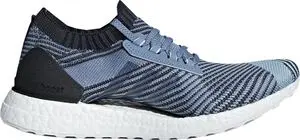Adidas Ultra Boost X Parley Sneakers - Raw Grey/carbon/legend Ink