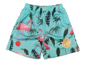 ERIC EMANUEL Ee Miami Exclusive Basic Shorts