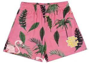 ERIC EMANUEL Ee Miami Exclusive Basic Short - Pink