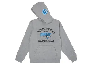 ERIC EMANUEL Ee Nba Hoodie - Orlando Magic