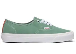 VANS Vault Og Authentic Lx Sneakers - Suede/loden