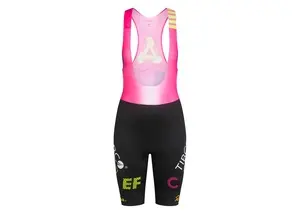 PALACE X Rapha Ef Education First Pro Team Bib Shorts