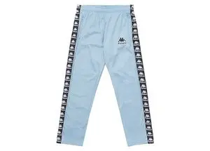 PALACE X Kappa Track Pant - Blue