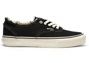 VANS Vault Og Authentic Lx Invincible Gnarly Packin Sneakers - Black/white