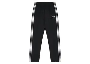 PALACE Y3 Track Pants - Black