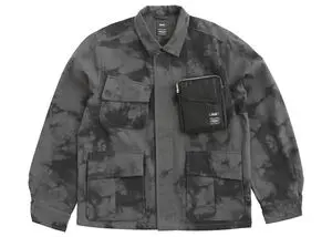 PALACE X Porter Pocket Bag Jacket