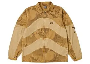 PALACE X Oakley Gas Jacket