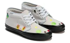 Vans Oxfords