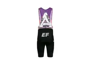 PALACE X Rapha Pro Team Bib Shorts