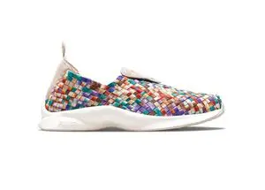 Nike Air Woven Sneakers