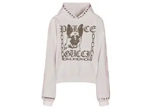 Palace Printed Sweatshirts Hoodies For Women