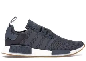 Adidas Adidas NMD_R1 Sneakers Grey/grey/core Black