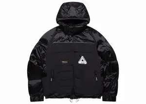 PALACE X Junya Watanabe Cordura Nylon Jacket