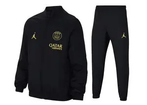 Nike Psg Drifit Strike Tracksuit