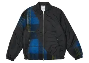PALACE Y-3 Needle Punch Coach Jacket