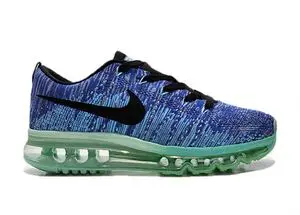 Nike Flyknit Max Sneakers